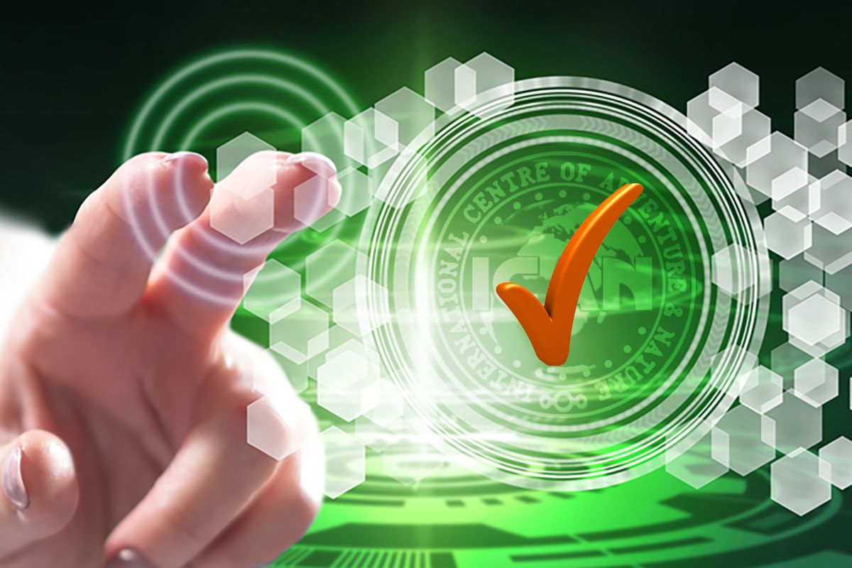 Certifiacate Validation | ICAN WORLD