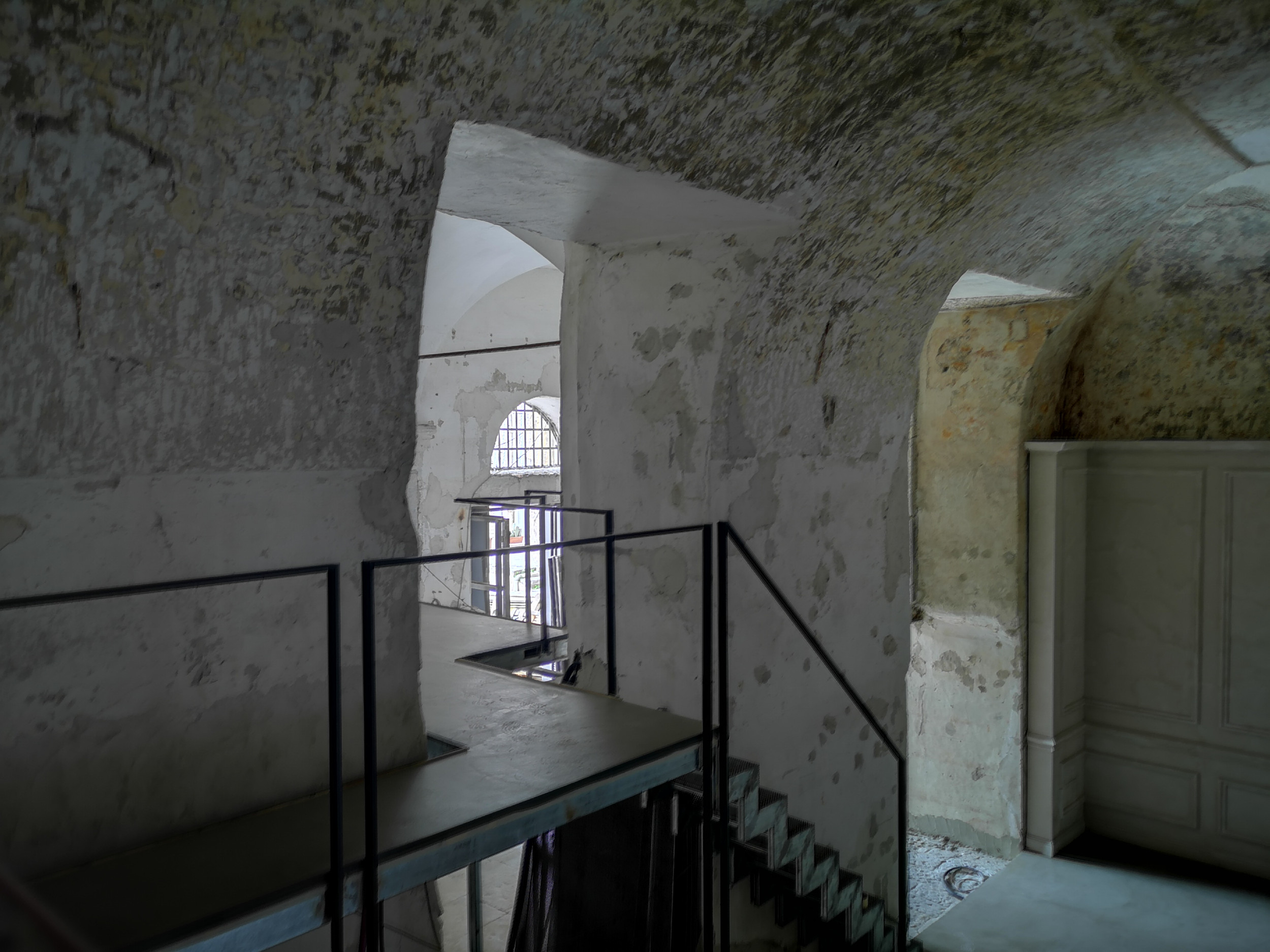 IDE'interiorstudio | interior design | Napoli