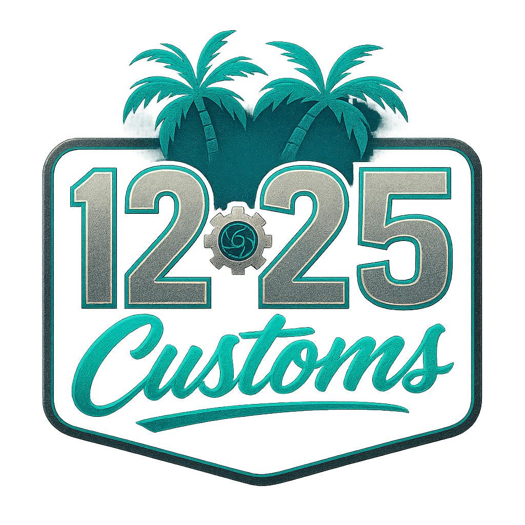 Apparel | 12twentyfive