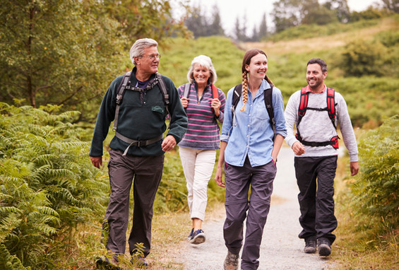 What is Shared Lives? | The Avalon Group | England