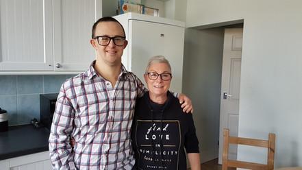 What is Shared Lives? | The Avalon Group | England