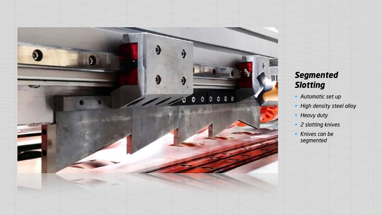 EM-Ultra Fully-auto Box Maker