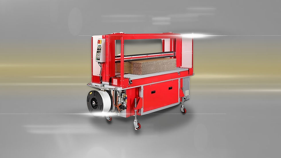 Flexo Machinery