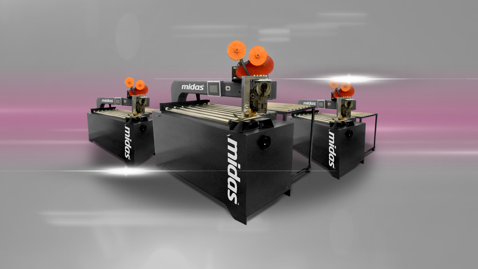 MD-Classic Manual Table Stitcher