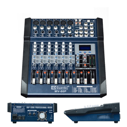 MV-80P | Guarda Audio