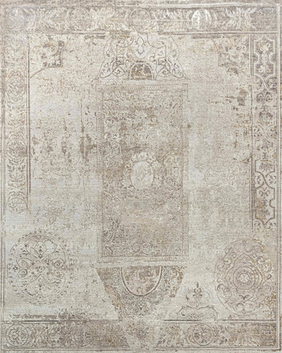 HERITAGE PARIS | RUG ICON