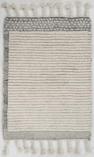 EARTH PIERRE | RUG ICON