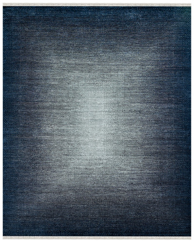 SANTORINI REFLECTION | RUG ICON