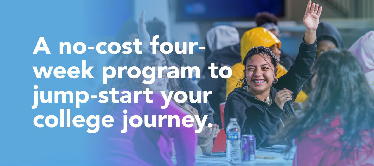 LCC College Connect Program Returns