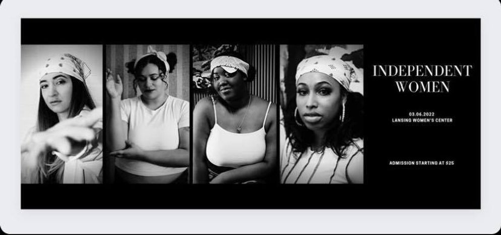 “Independent Women” Brings Attention to Women & Women of Color in Art
