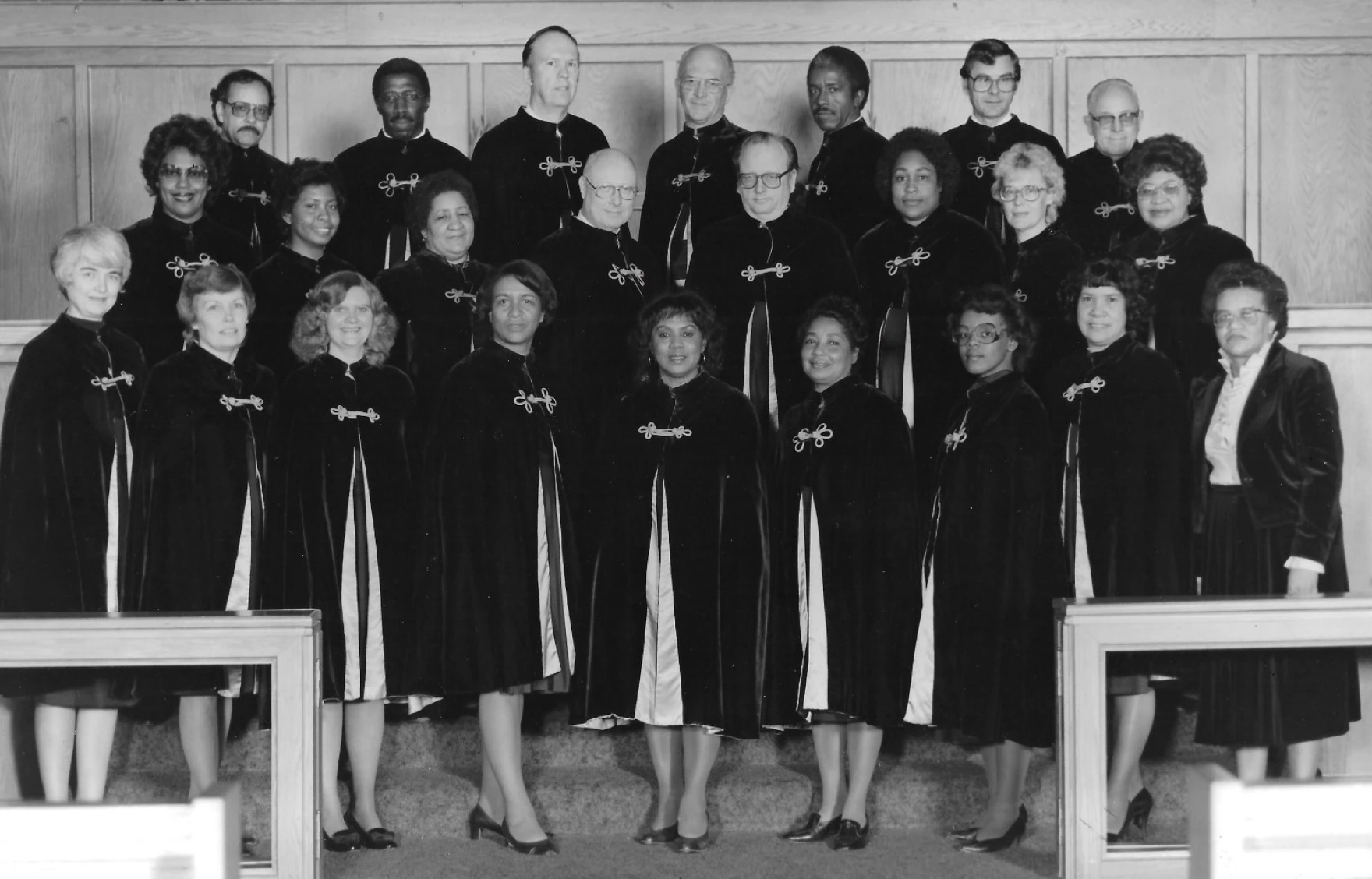 The Verna D. Holley Project-Helping Secure a Legacy