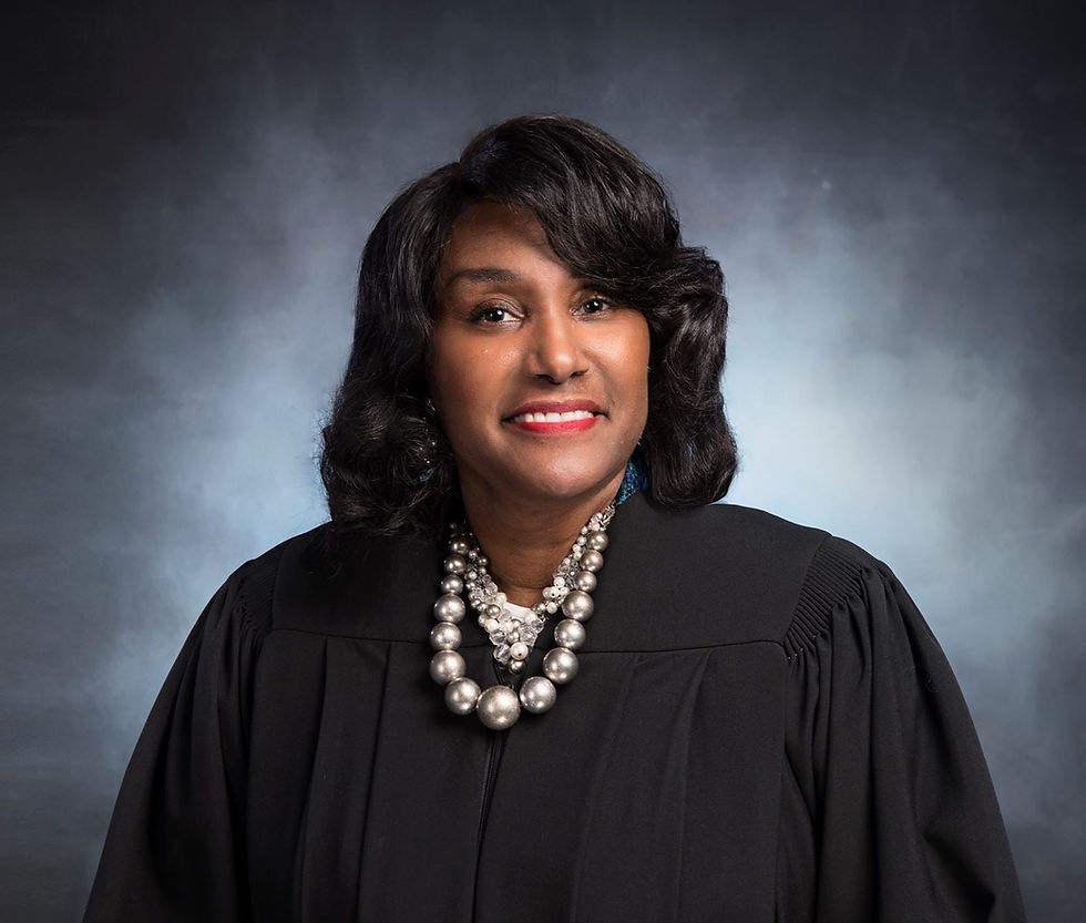A message from the Honorable Judge Wanda M. Stokes about Juneteenth 2024