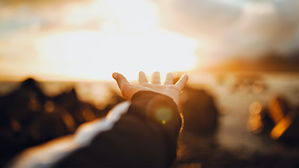 Why Have Intimacy With God?