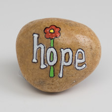 Bluebird Rock Art | Collection of hand painted river rocks | Home Page