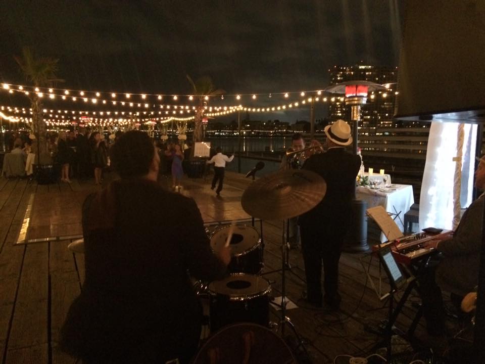 Image Gallery | retrojukeboxband