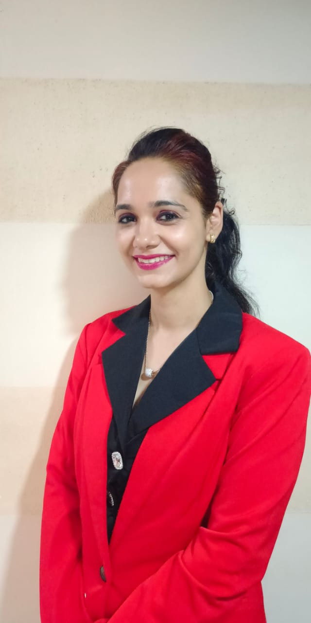 Dr Preeti Arora | FunctionalMedClinic
