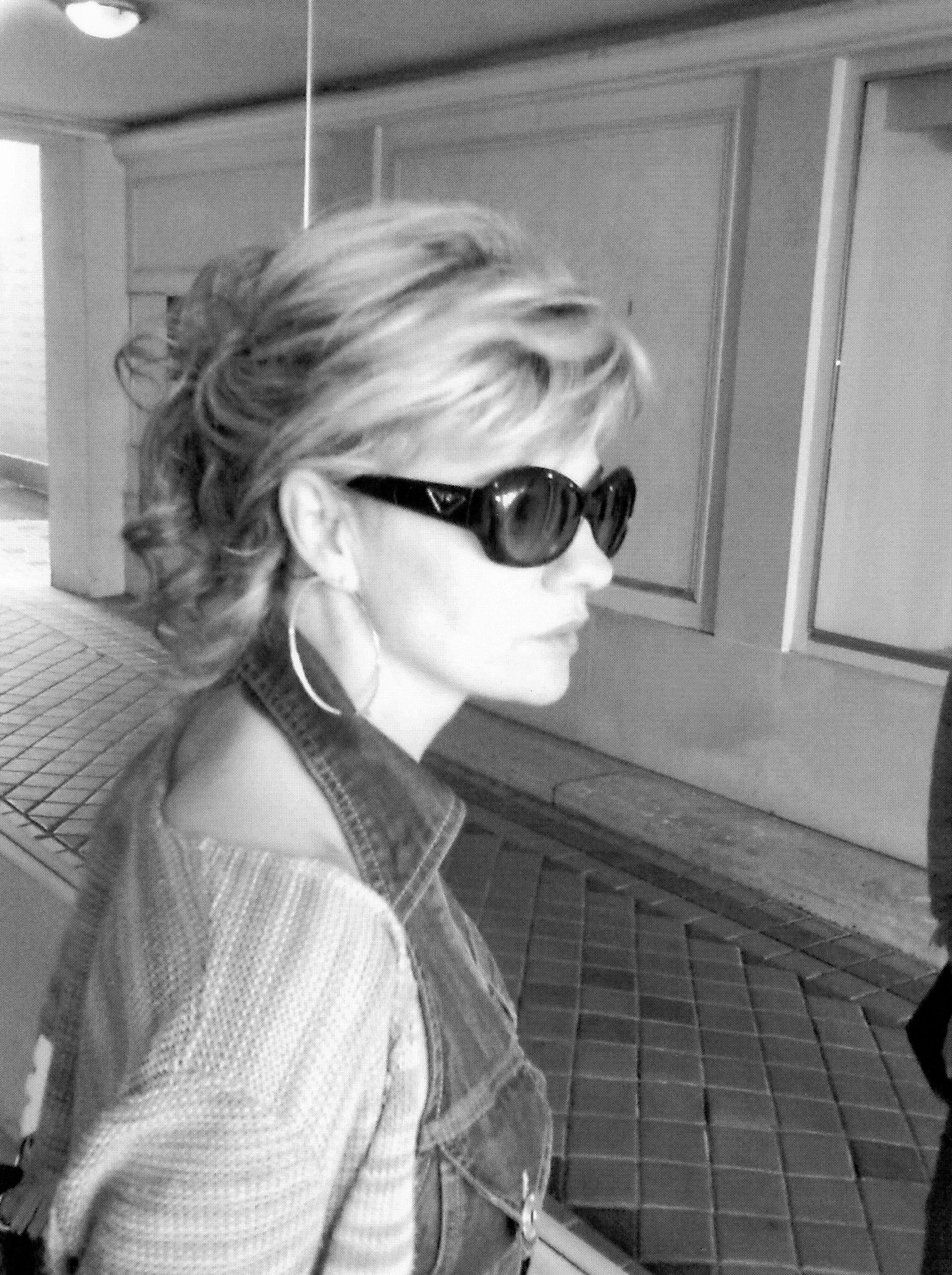 Candice Berner | Cinéma-Théâtre