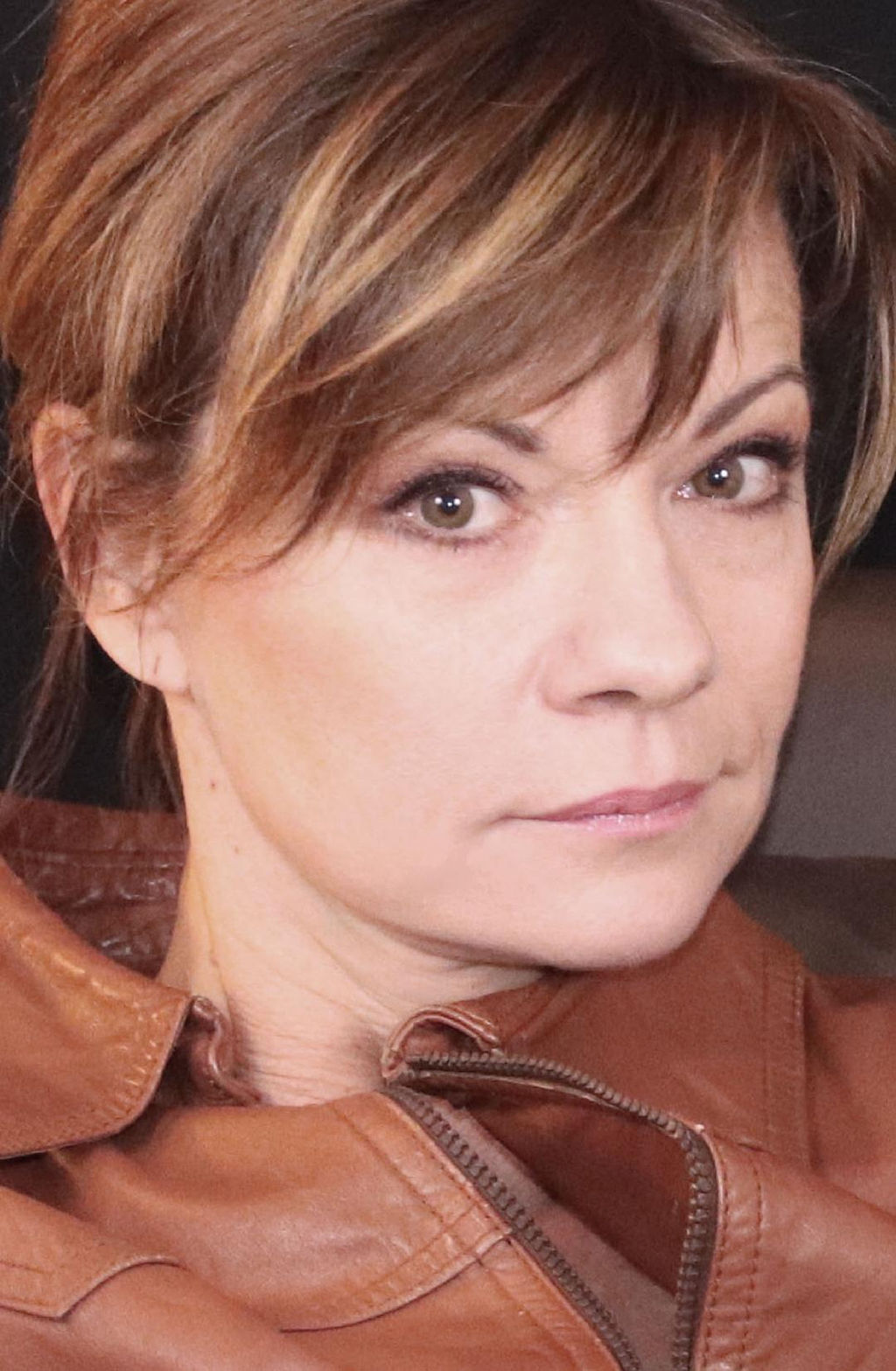 Candice Berner | Accueil