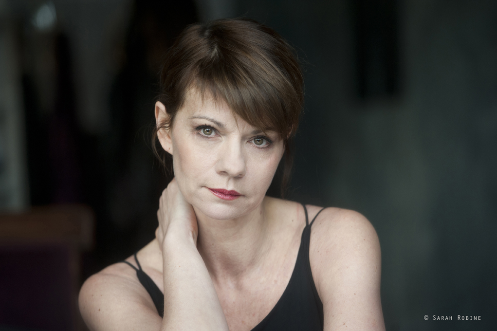 Candice Berner | Book