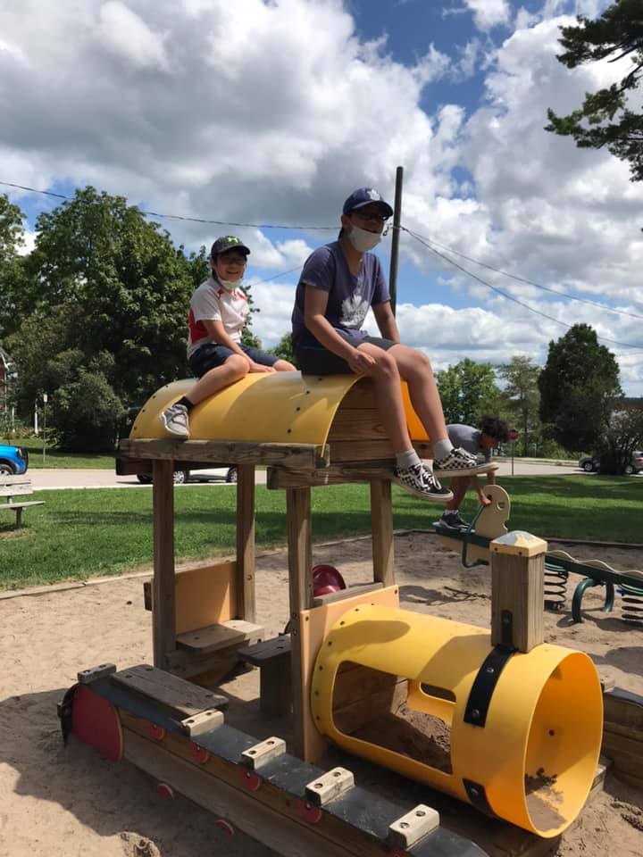 Camp Promise Barrie | After School Program | Camp Promise