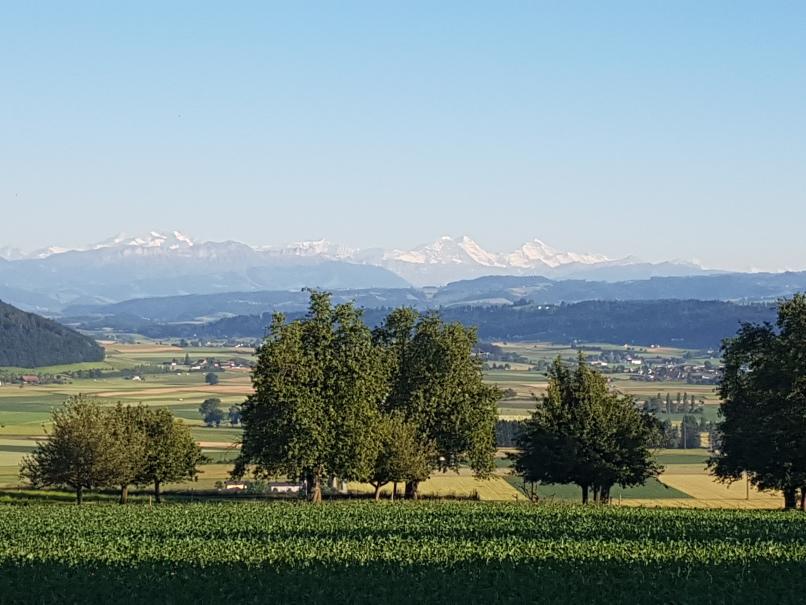 Schützenhaus Wauwil
