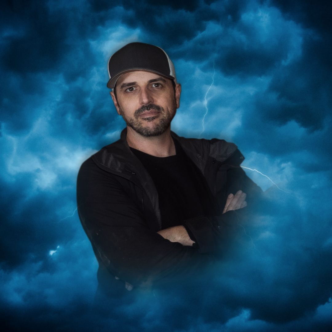 Meet the Team | My Haunted Manor - Pennsylvania