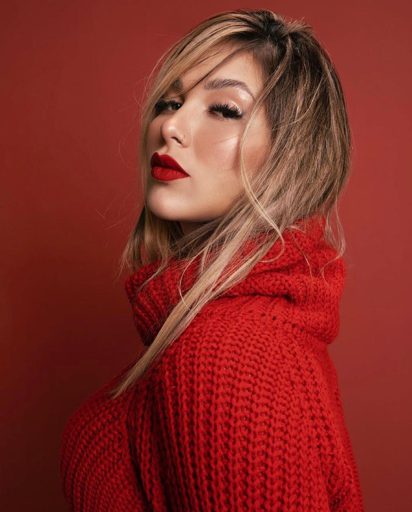 B Day da Influencer Virginia Fonseca.