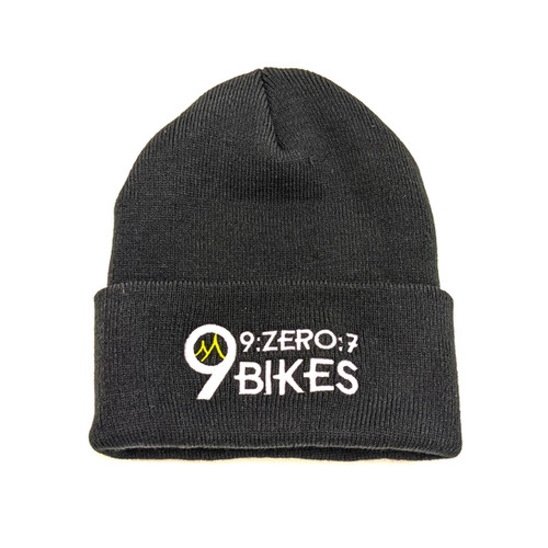 9:ZERO:7 Winter Hat | 907bikes