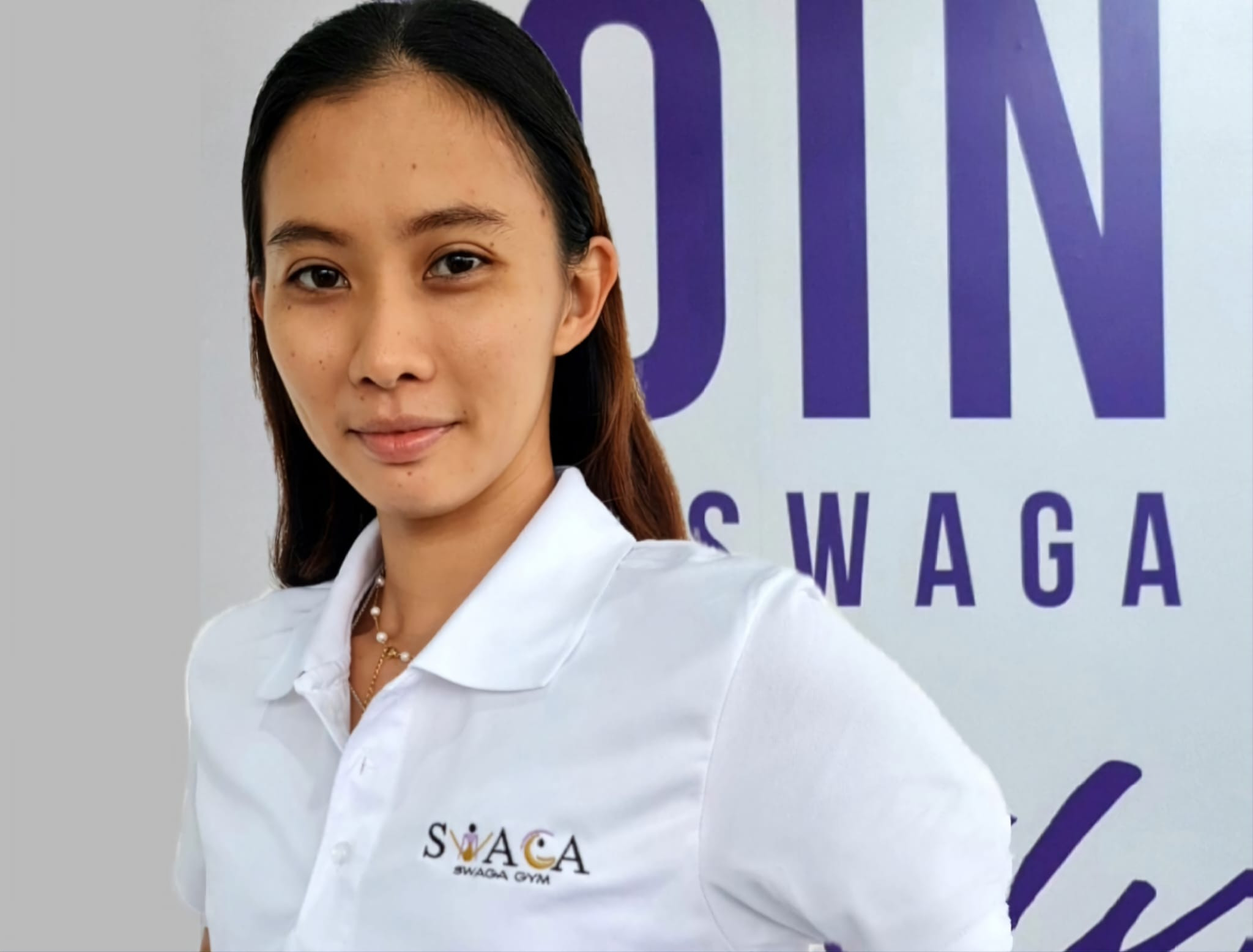 Desiree Seah | SWAGA Gym