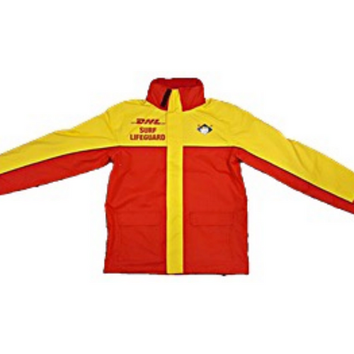 Lifeguard Jacket | BETHELLS BEACH 2024