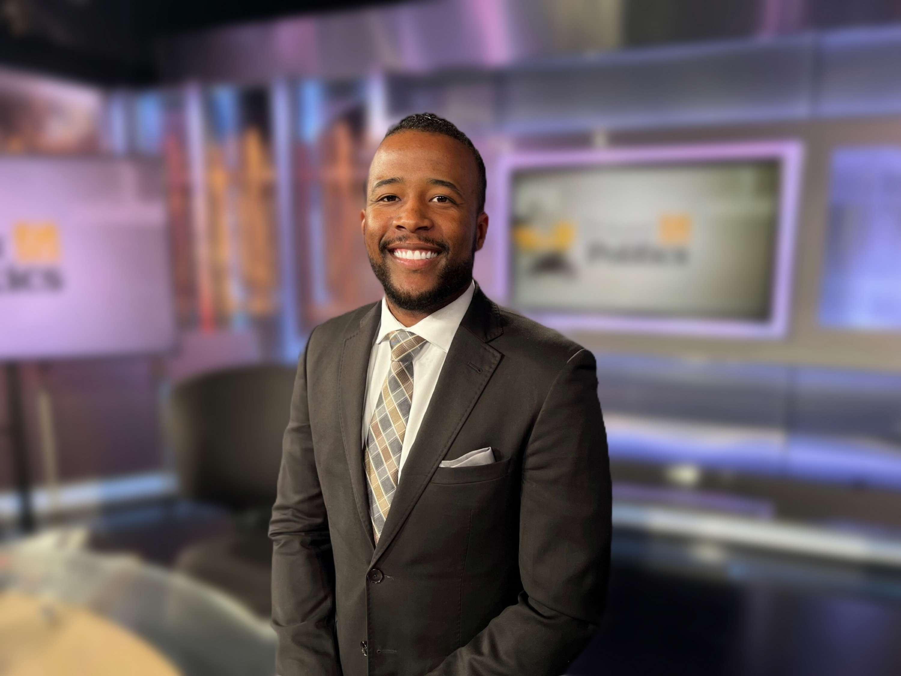 Nicholas Marcus Thompson