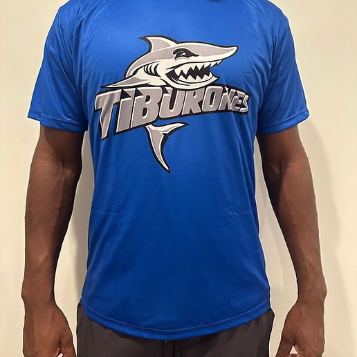 tiburon t