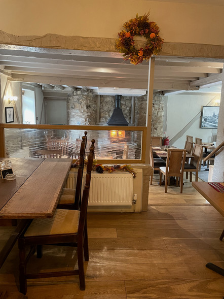 The Five Bells Inn | PUBS IN BOURNE | Main Street, Edenham, Bourne PE10 ...