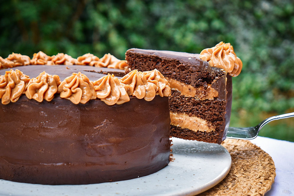 Pastelería La Valentina | Tortas Puerto Varas