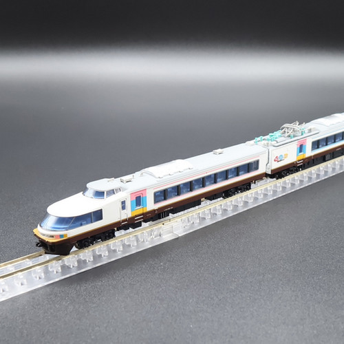 MicroAce A3954 - 485-700 Series 'NO.DO.KA' (Time of Debut) (3-Car Set ...