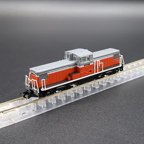 Tomix 2255 - DD13-600 Diesel Locomotive | J Scale