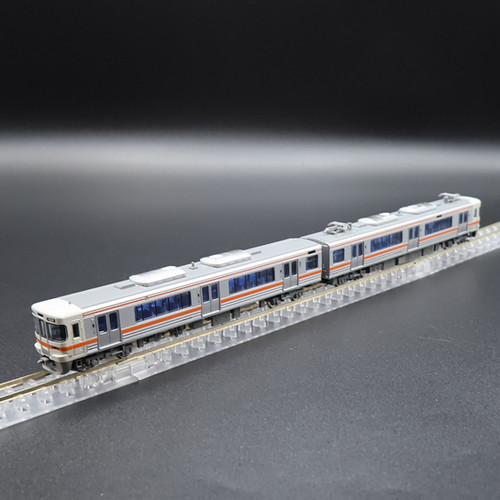 Kato 10-1932 - Series 313-1300 (Chuo Main Line / Kansai Main Line) (2 ...