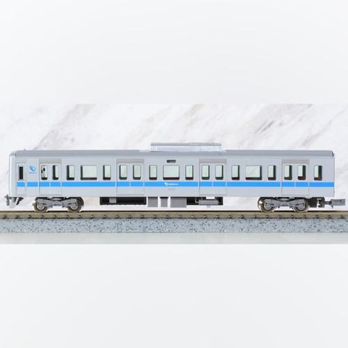 GreenMax 31719 - Odakyu Type 3000 1st Edition (w/Motor) (6-Car Set) | J ...
