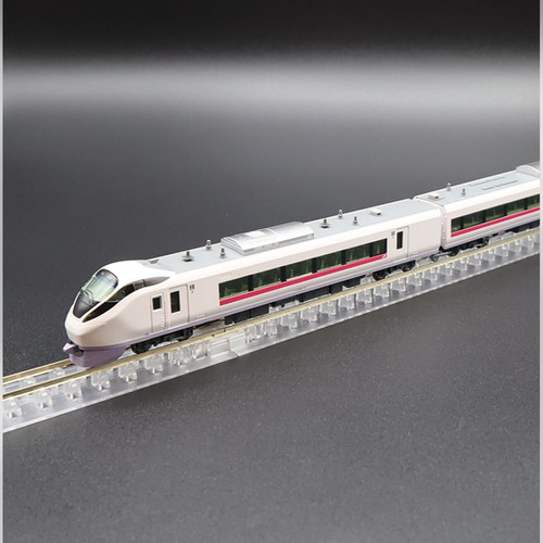 Kato 10-1639 - E657 Series 'Hitachi/Tokiwa' (6-Car Base Set) | J Scale