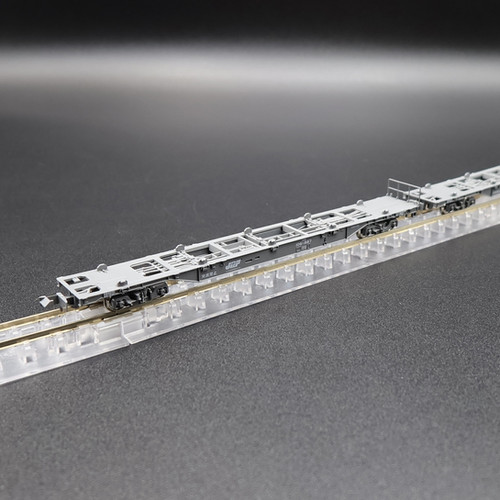 Kato 10-1692 - Koki 106 (With JRF Logo) (2-Car Set) | J Scale