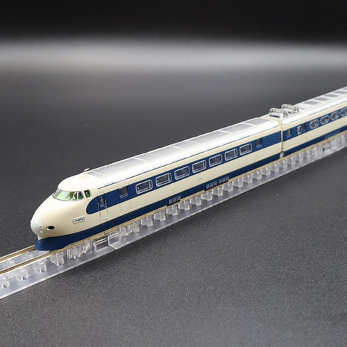 MicroAce A6531 - Shinkansen Class 1000 Set B (Protype) (4-Car Set) | J ...