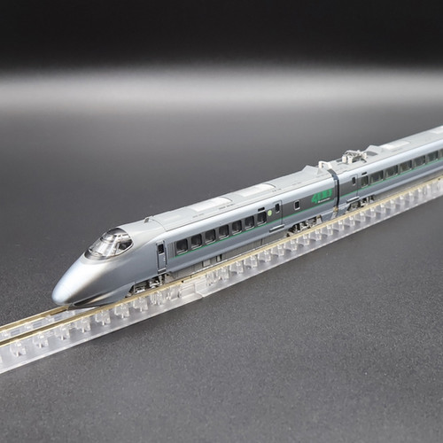 Tomix 98864 - 400 Series Shinkansen (7-Car Set) | J Scale