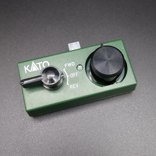 Kato 22-015 - Controller for Pocket Line | J-Scale.com
