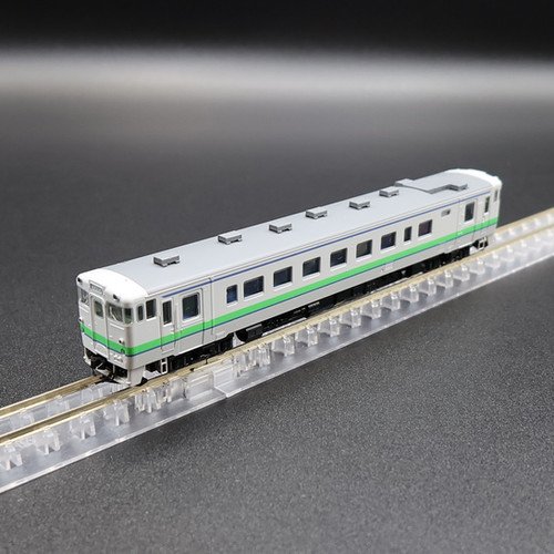 Tomix 7435 - Kiha 40-1700 (JR Hokkaido Livery/With Horn) (Motor Car ...