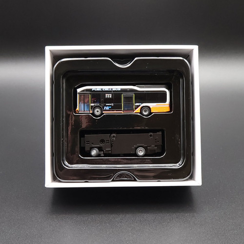 Tomytec 326960 - The Moving Bus System Toyota SORA Power Unit Set(Tobu ...