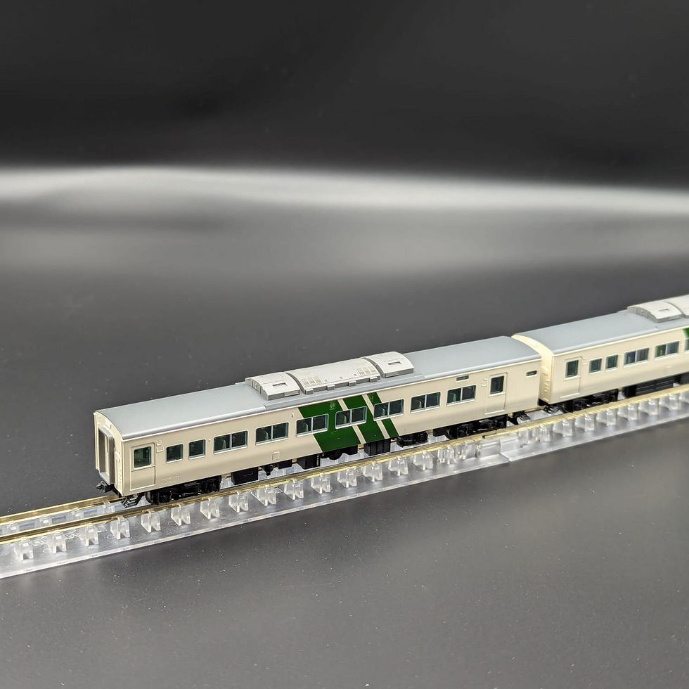 Trains | J Scale - Japanese Model Train Specialist | Kato Tomix ...