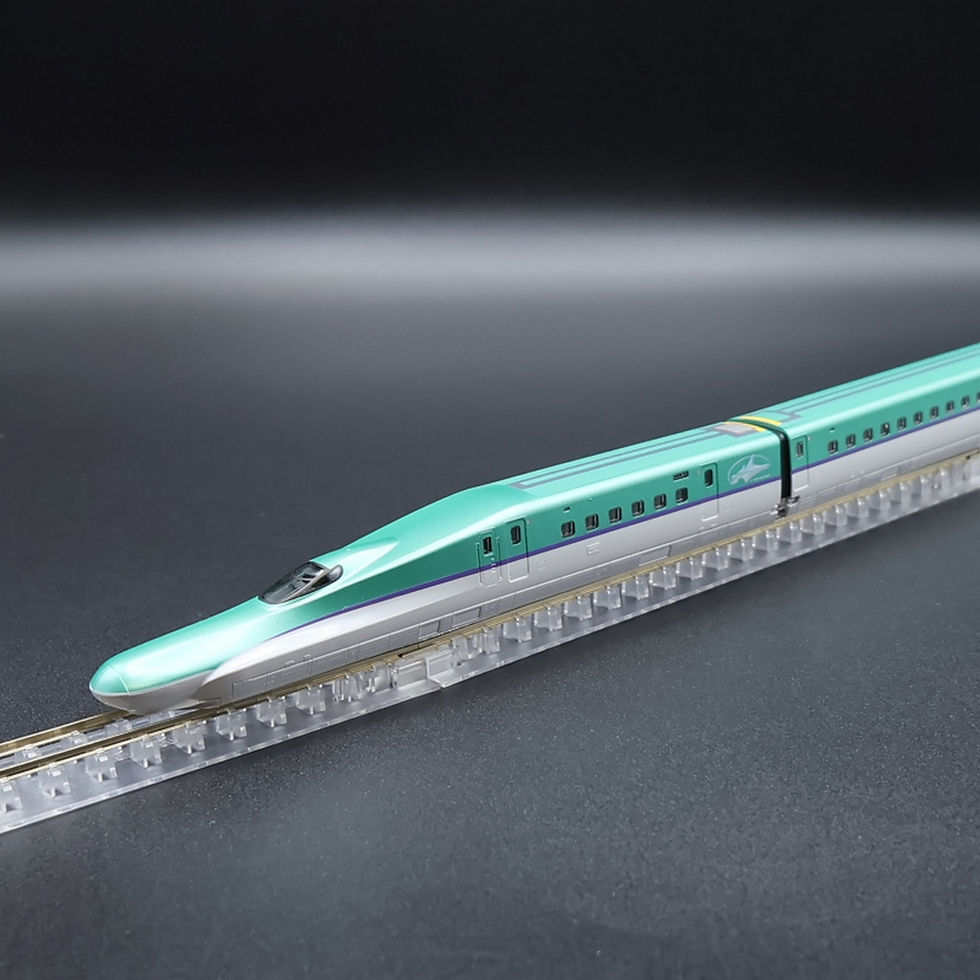 Trains | J Scale - Japanese Model Train Specialist | Kato Tomix ...