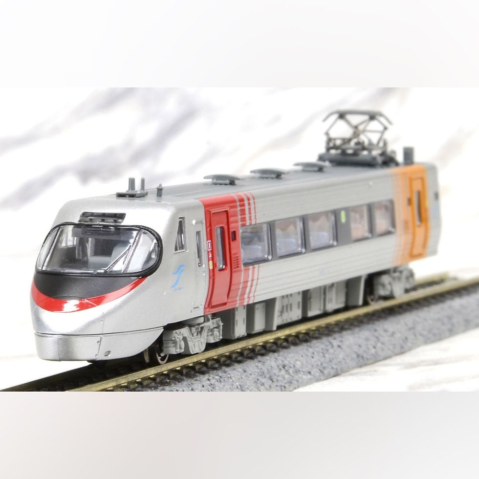 MicroAce | J Scale - Japanese Model Train Specialist | Kato Tomix ...