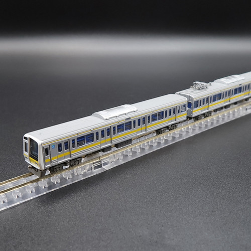 GreenMax 50791 - Seibu 6000 Series (Seibu Yurakucho Line 40th ...