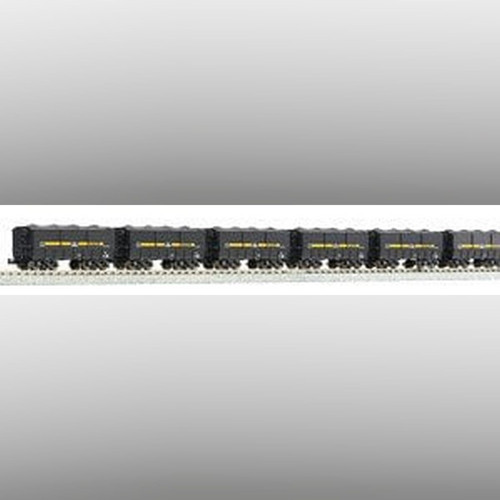 Kato 8028-1- Seki 3000 (w/Coal) (2-Car Set) | J Scale